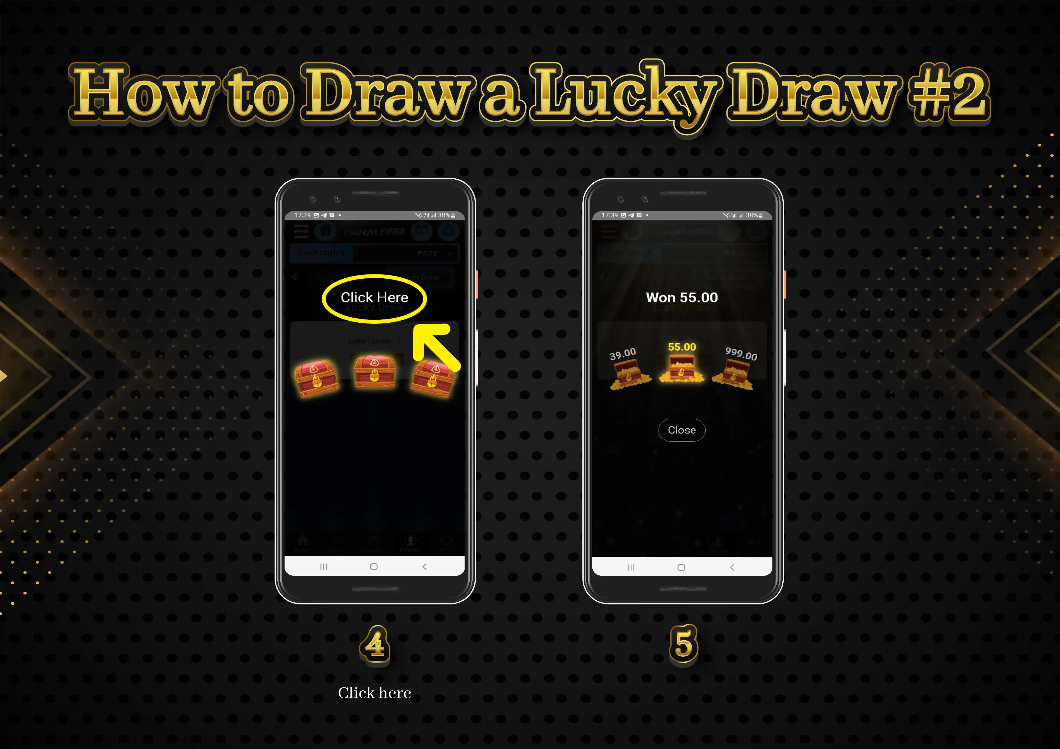 Panaloko - Philippine Legal Online Vegas Site