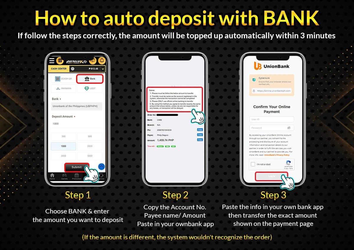 Panaloko - Philippine Legal Online Vegas Site